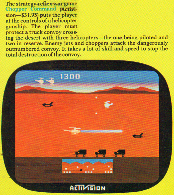 Atari Compendium
