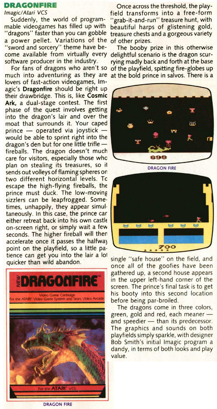 Atari Compendium
