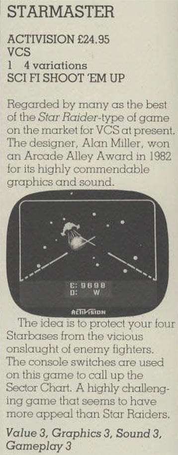 Atari Compendium