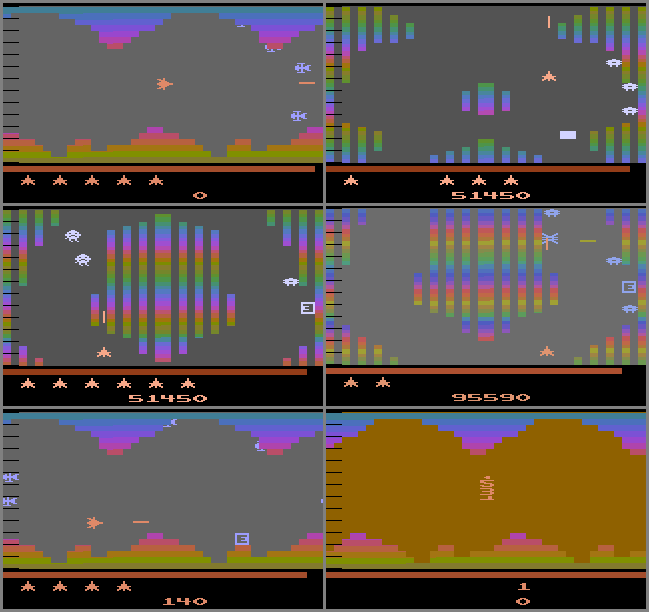 Atari Compendium