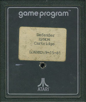 Atari Compendium