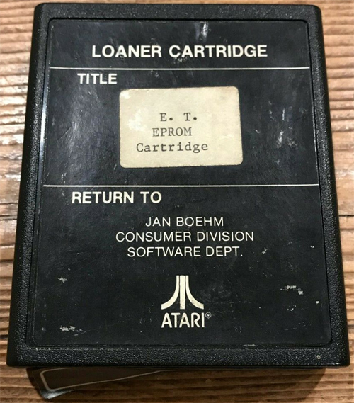 Atari Compendium