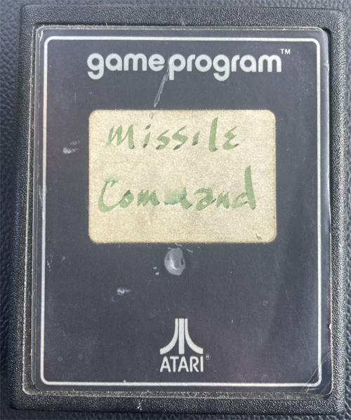 Atari Compendium