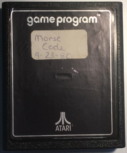 Atari Compendium