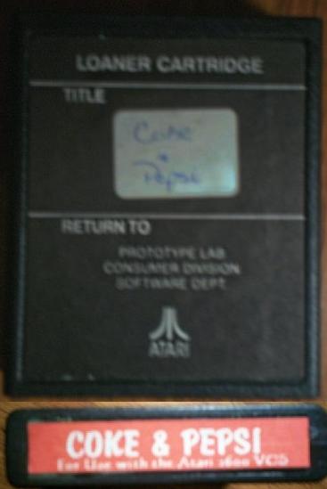 Atari Compendium