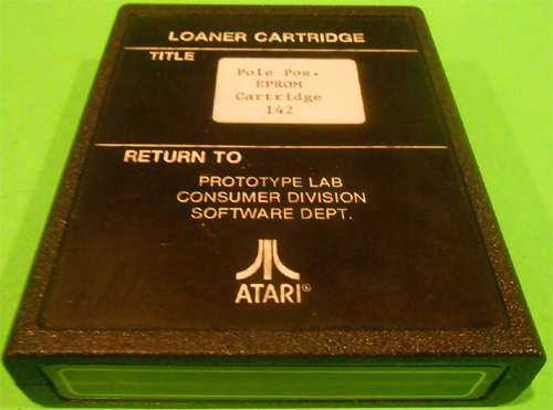 Atari Compendium