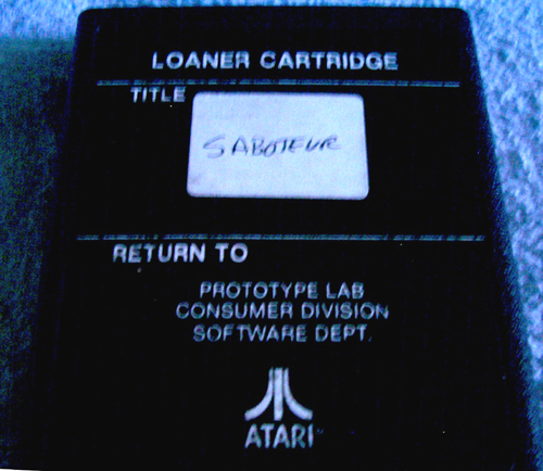 Atari Compendium