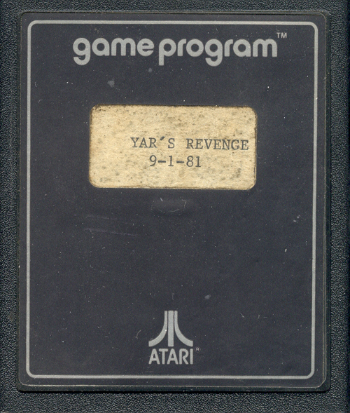 Atari Compendium